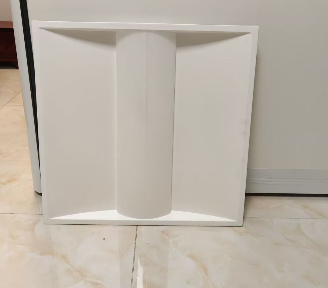 News - What is the difference between LED panels and troffers?