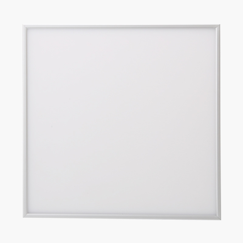 China 600mmx600mm Recessed Narrow Frame Slim LED Ceiling Panel Light ...