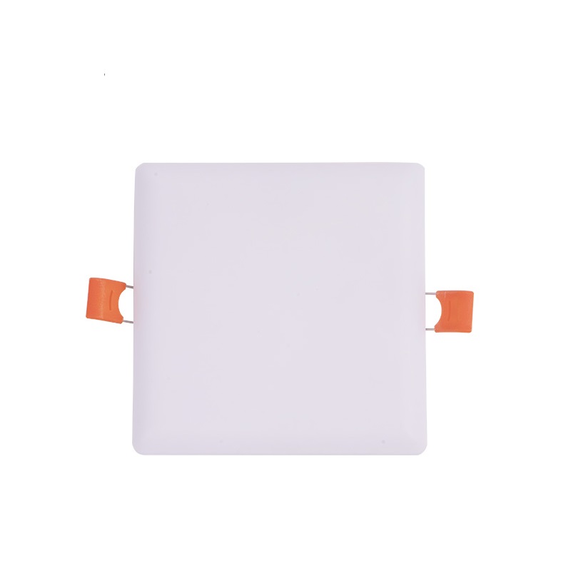 Frameless Square Led Recessed Lights