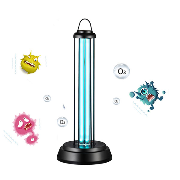 China Cheap price Philips Led Track Light - UV Sterilizer Disinfection ...
