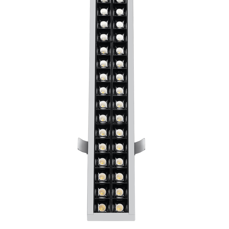 China High Quality for Waterproof Led Linear Light - 18W 36W 60cm 120cm ...