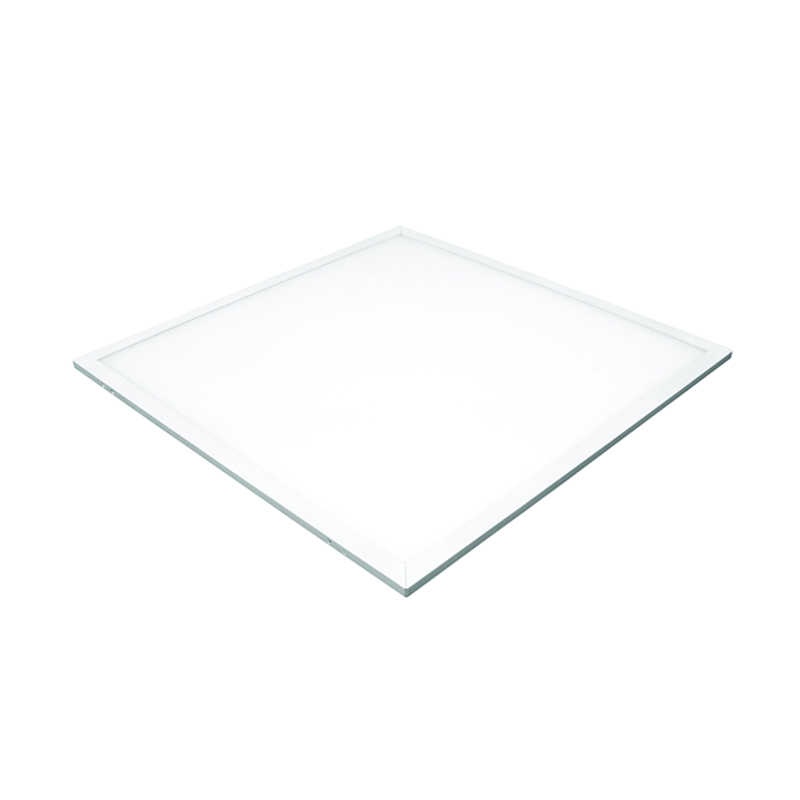 China Ultra Thin 48W Suspended LED Flat Panel Light 595×595 With SAA ...
