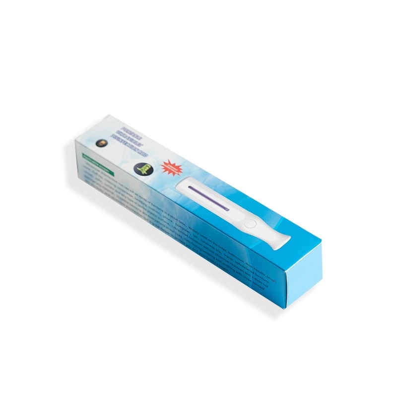 China Multipurpose Portable Germicidal Ultraviolet Led Mini UVC Light ...
