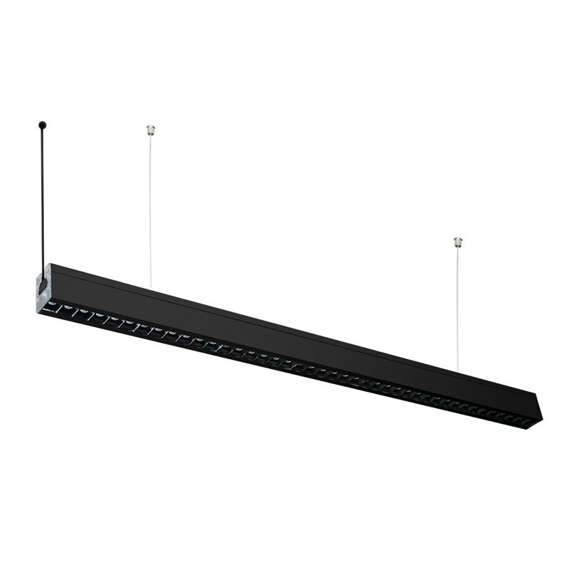 Linear Flood Light Fixtures