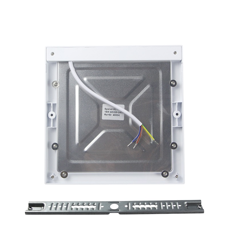 China factory low price Led Panel 60×60 Philips - 18W 24W Square Motion ...
