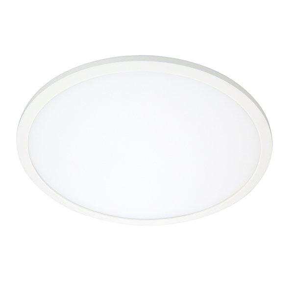 China China wholesale Round Led Panel Light - 40W SMD2835 Hanging Round ...